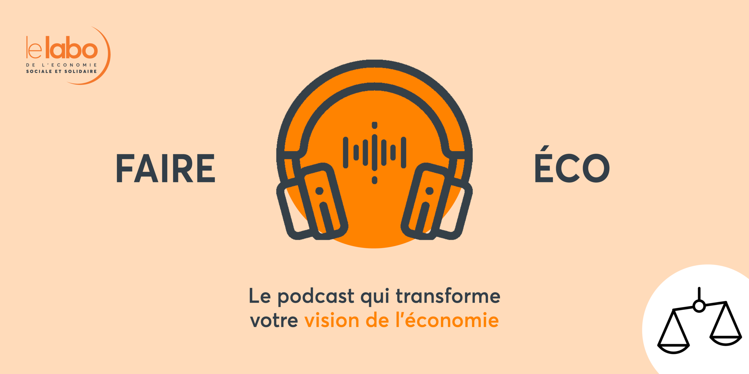 [Podcast Faire éco] : L'étude "Réussir une transition écologique juste ...